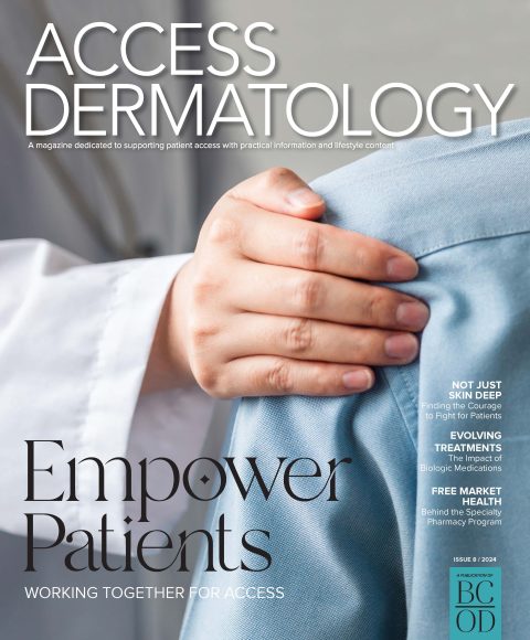 Magazine - BCoD - Biologic Coordinators of Dermatology