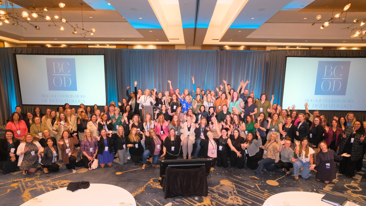 About - BCoD - Biologic Coordinators of Dermatology